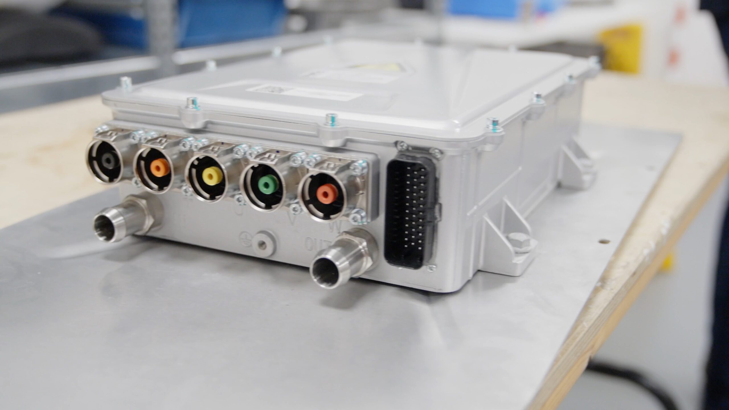 About Us - iNetic Traction