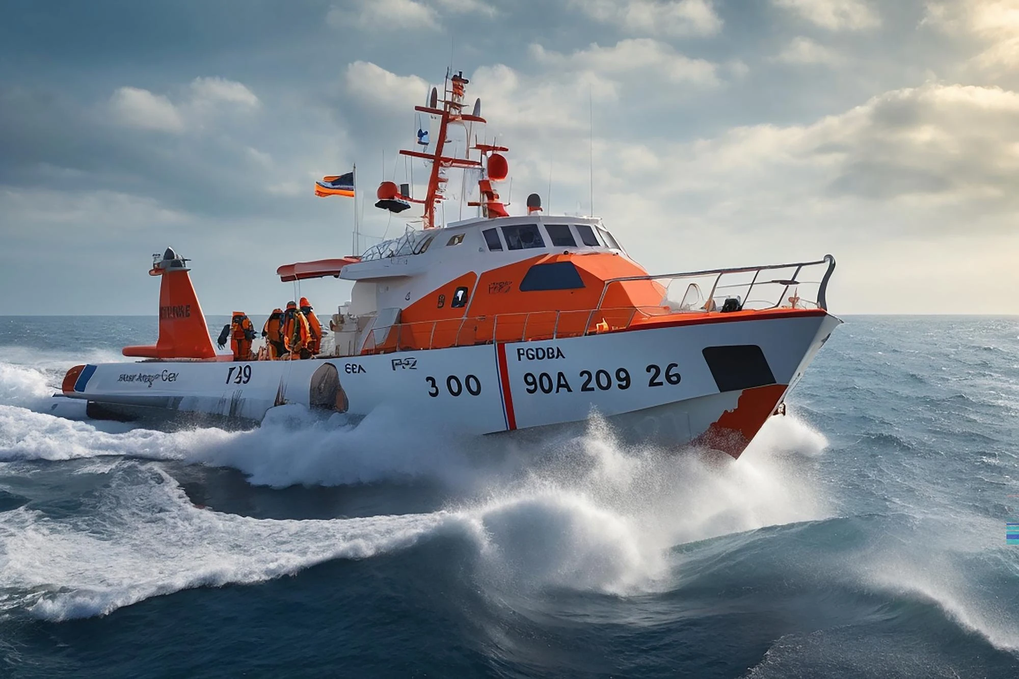 The Evolution of Marine Electrification - iNetic Traction